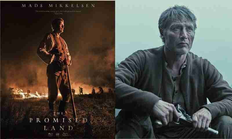 The Promised Land: Release Date, Trailer, Casts, Plot and Where to ...